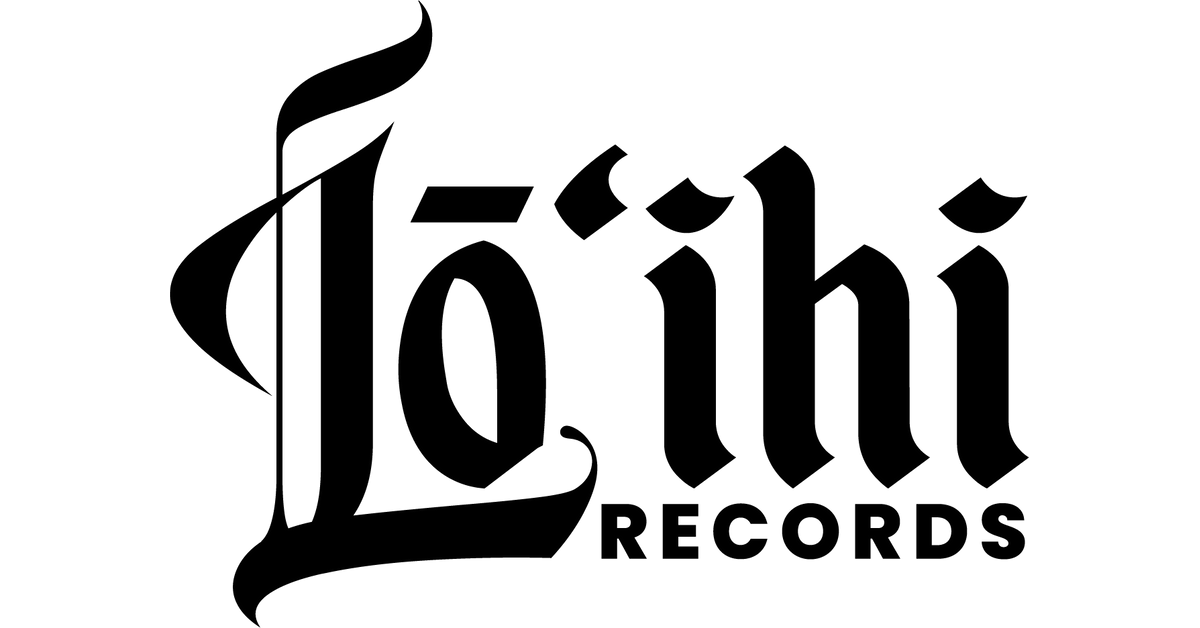 Lōʻihi Records